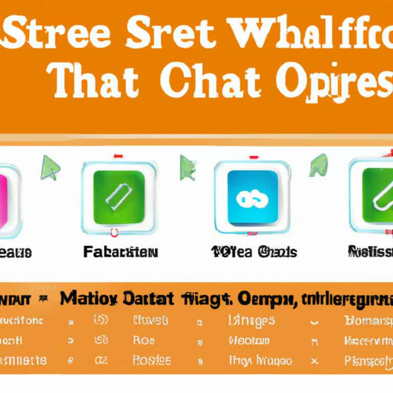 5 Best Org Chart Software for Visualizing Organizational Structure - SBZoom
