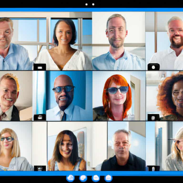 Connect Seamlessly With the 7 Best Video Conferencing Software ...