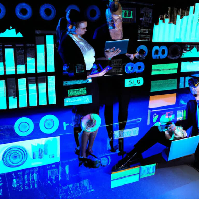 Optimize Resource Management With the 5 Best Resource Management ...