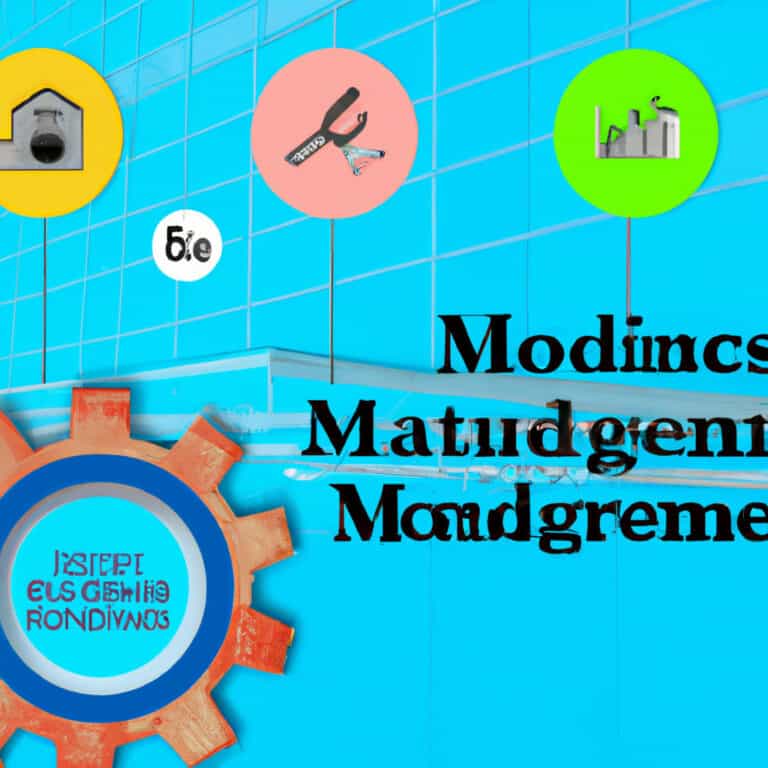 Streamline Maintenance Operations With the 5 Best CMMS (Computerized ...