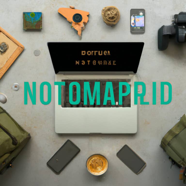 Breaking the Chains of the Traditional Workspace: How to Become a ...