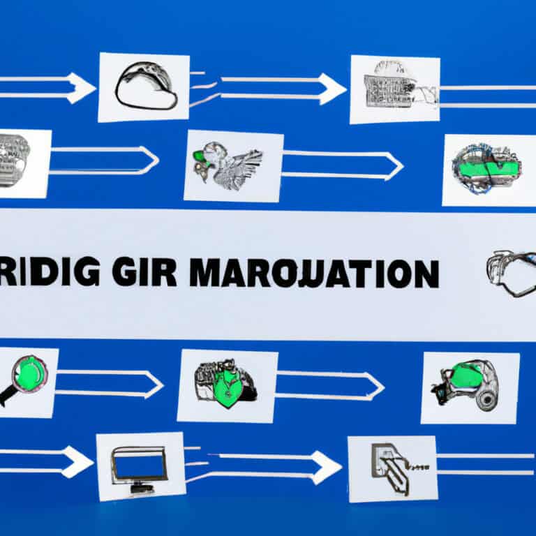 Efficiently Migrate Data With the 7 Best Data Migration Software - SBZoom