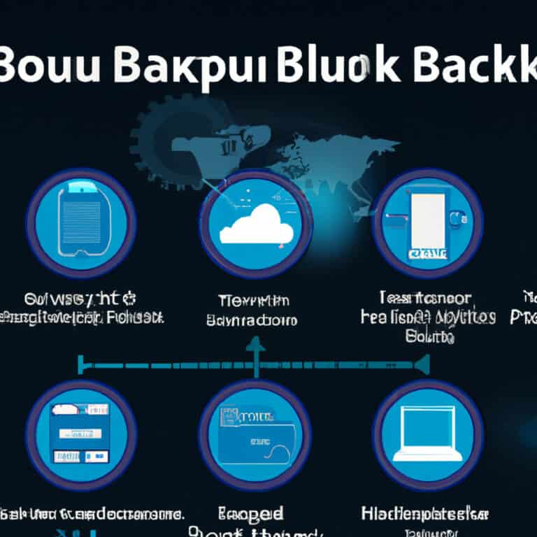 Secure Your Data With the 7 Best Backup Software: Free and Paid Tools - SBZoom