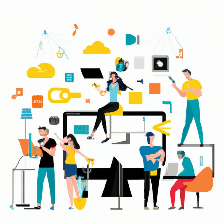 Unleash Your Creativity With the 5 Best No-Code Development Platforms & Software - SBZoom